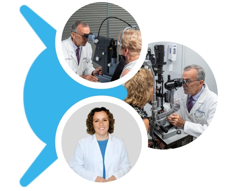 Can My Vision Change After Cataract Surgery? How Your IOL Choice ...