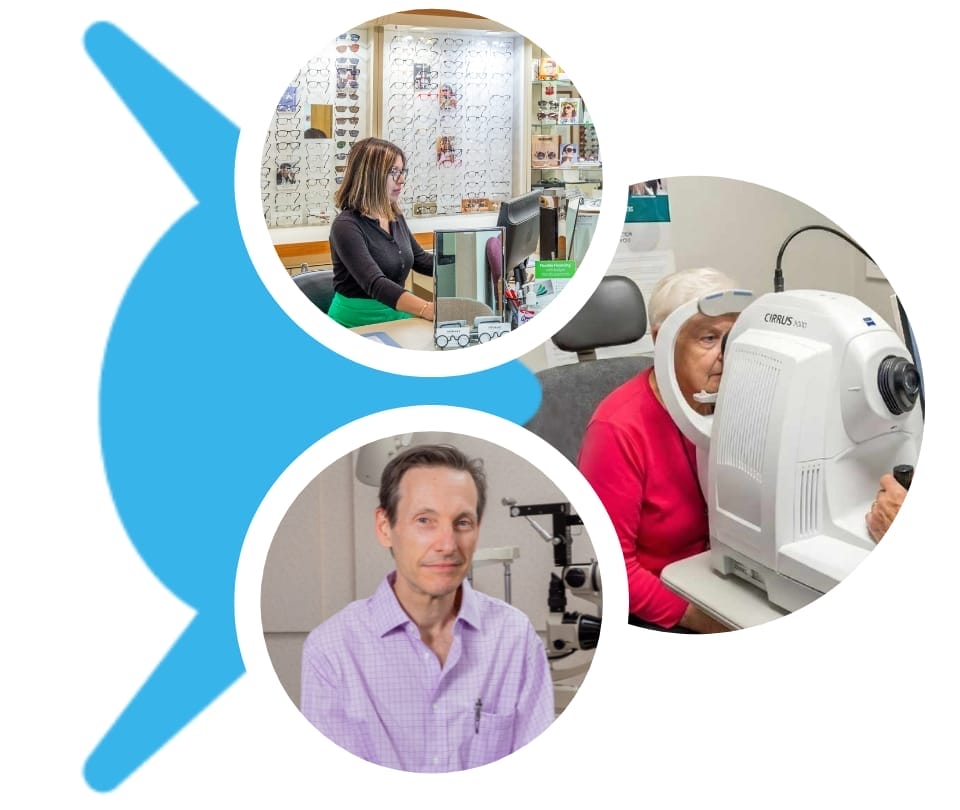 Selective Laser Trabeculoplasty (SLT): A Patient Guide – Bloomfield ...