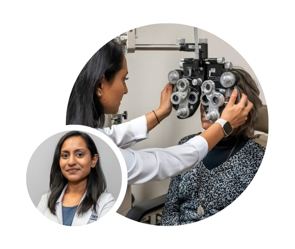 Toric Intraocular Lenses: Clear Vision for Astigmatism After Cataract ...