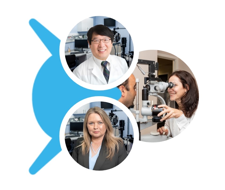 What to Do If You Get a Chemical in Your Eye – Philadelphia