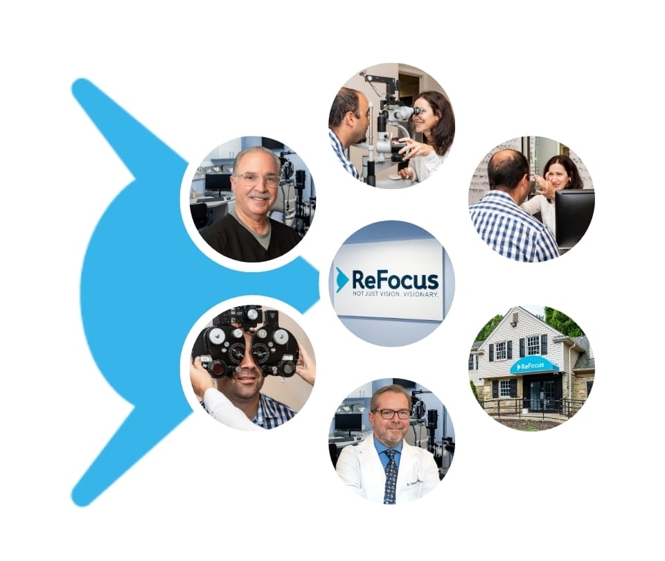 What to Know About Sudden Double Vision – Philadelphia